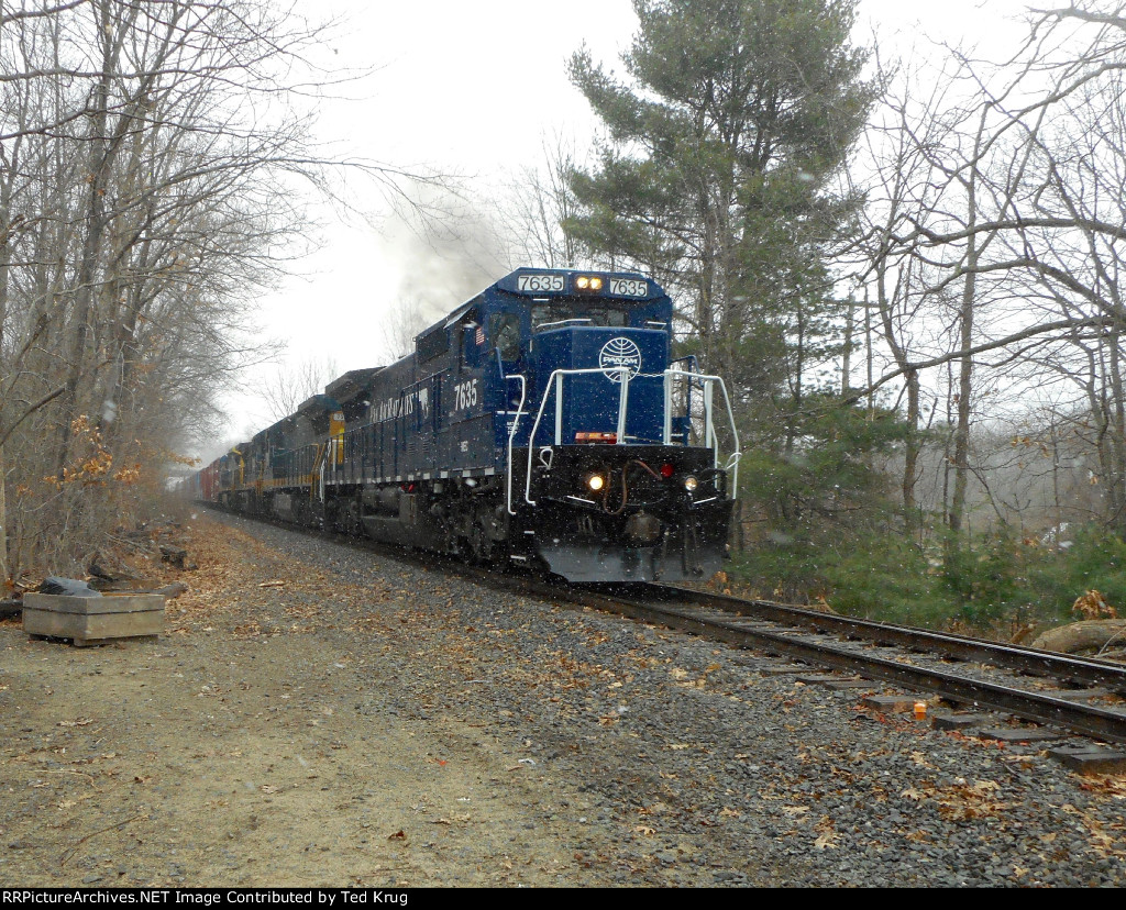 MEC 7635, 7542, 7545 & 7585